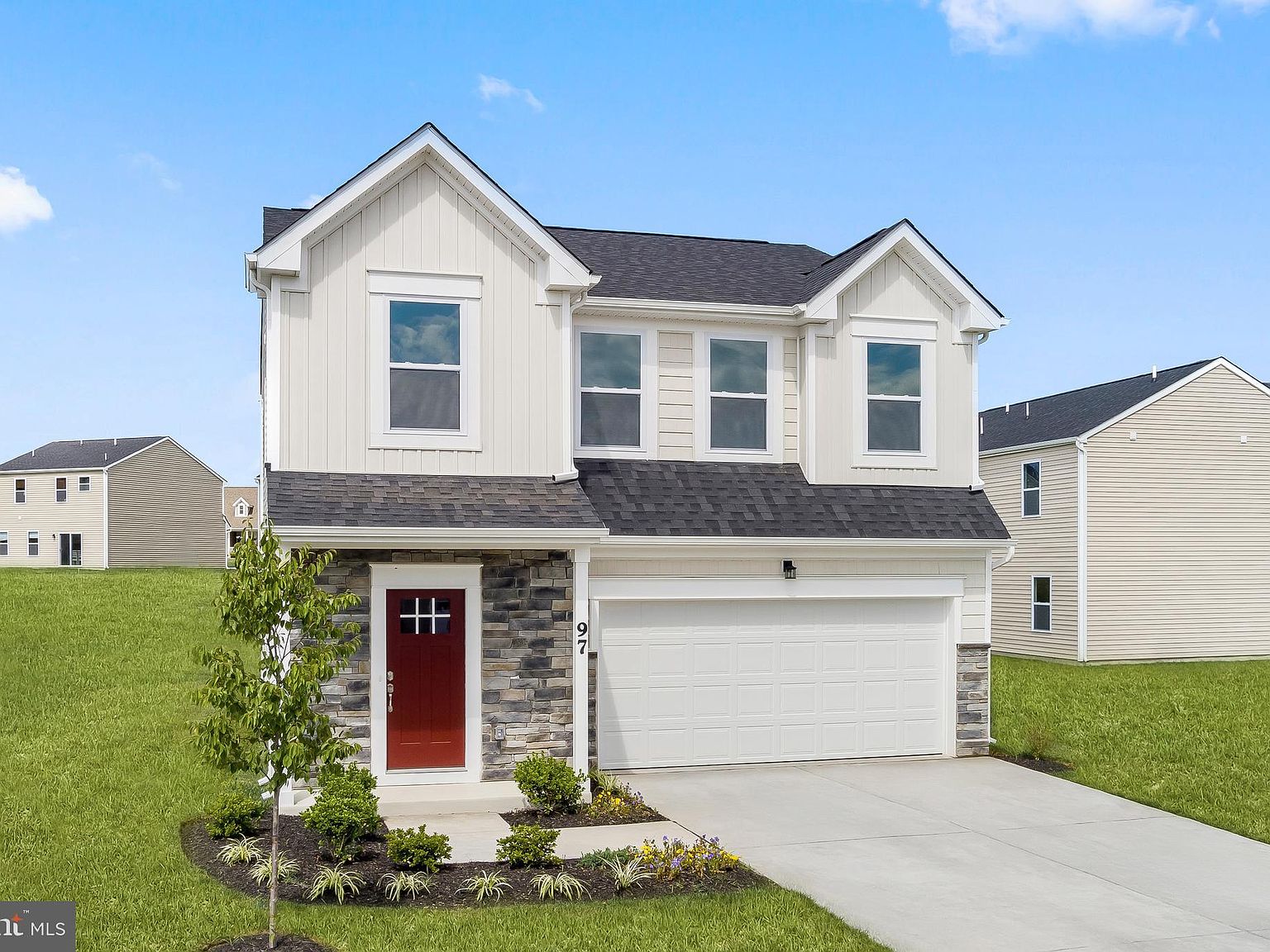 29 Signal Knob Cottage Dr, Strasburg, VA 22657 | Zillow