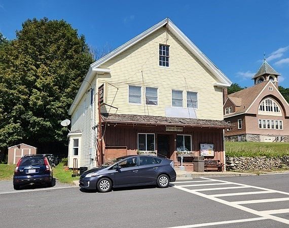 21 Main St, Royalston, MA 01368 | MLS #73156114 | Zillow