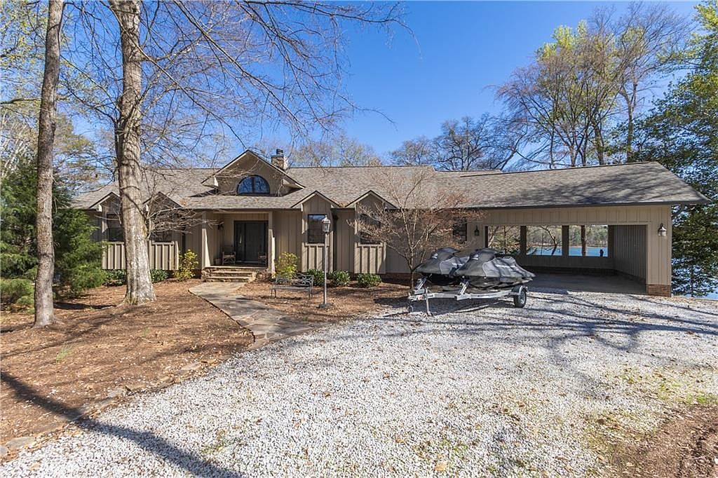 861 Durham Brown Rd, Seneca, SC 29678 | MLS #20270745 | Zillow