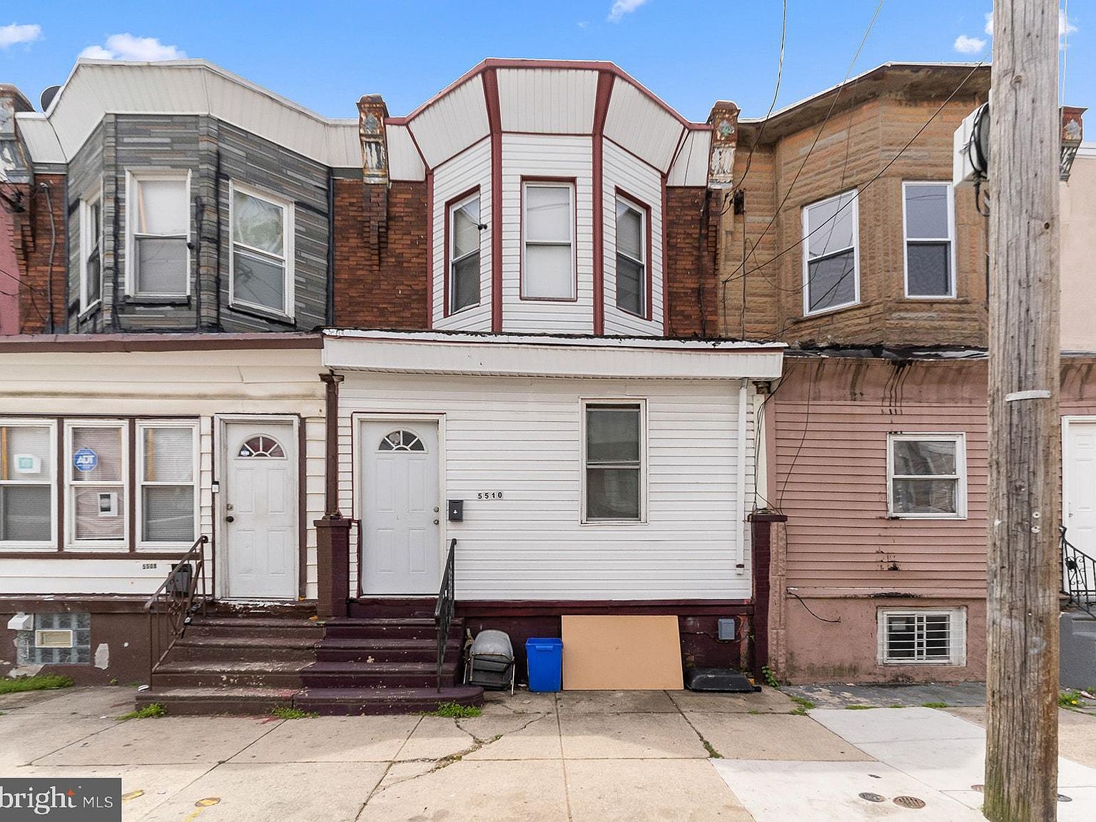 5510 Race St, Philadelphia, PA 19139 | Zillow