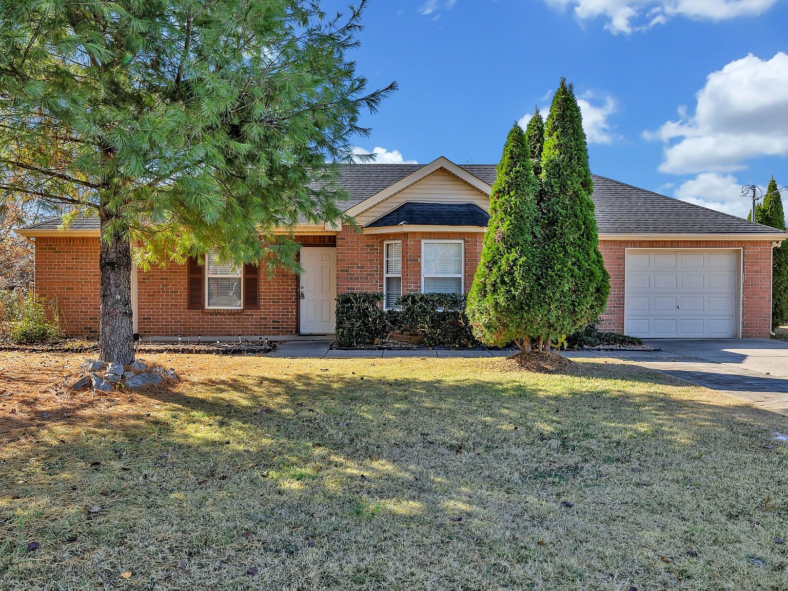 6011 Bridgewater Dr, Smyrna, TN 37167 | Zillow