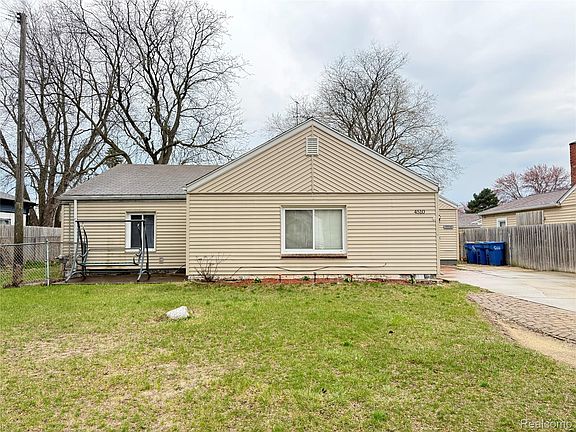4510 Marr Ave, Warren, MI 48091 | MLS #20251059246 | Zillow