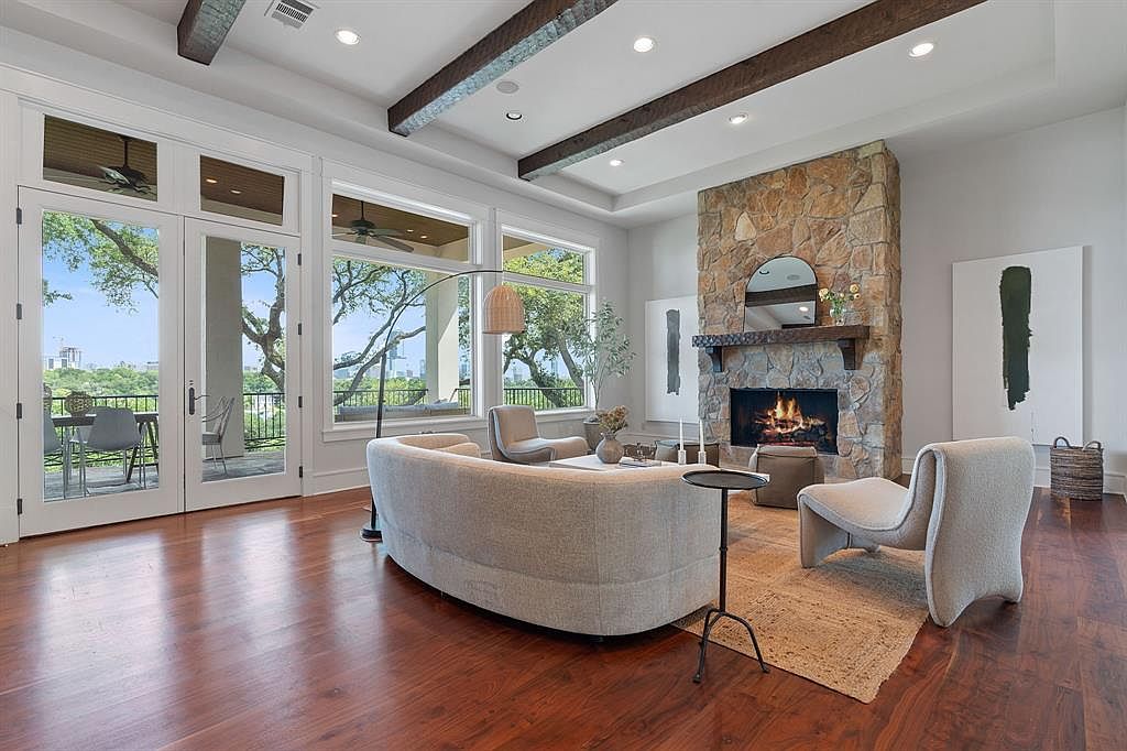 2407 Pemberton Pl, Austin, TX 78703 | Zillow