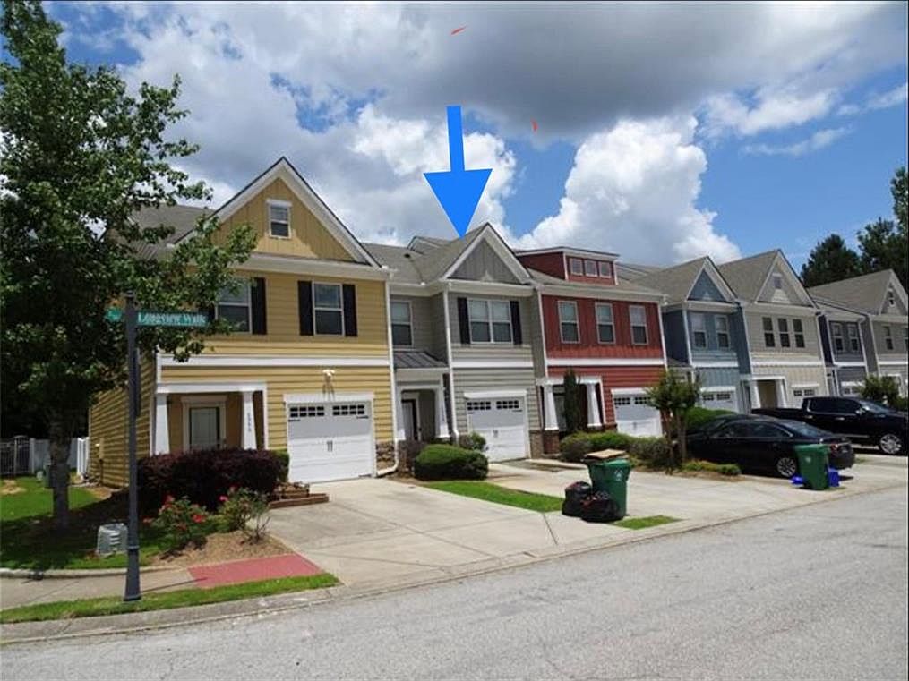 4948 Longview Run, Decatur, GA 30035 | MLS #7102253 | Zillow