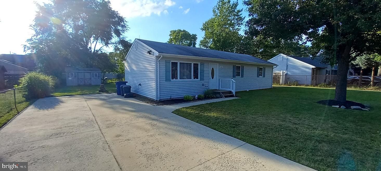 310 Spring Lake Blvd, Browns Mills, NJ 08015 | Zillow