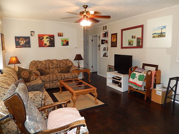 2219 N Nelson St, Pampa, TX 79065 | Zillow