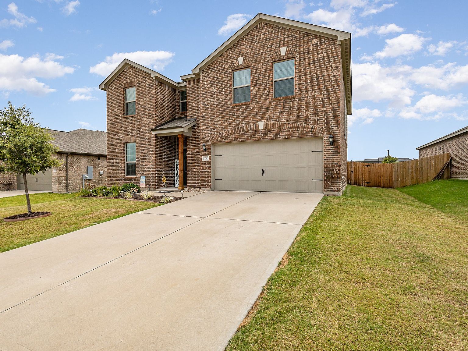 2003 Dahlia Way, Princeton, TX 75407 | Zillow