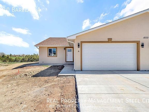 4010 Barela Ln #A, Colorado City, CO 81019 | Zillow
