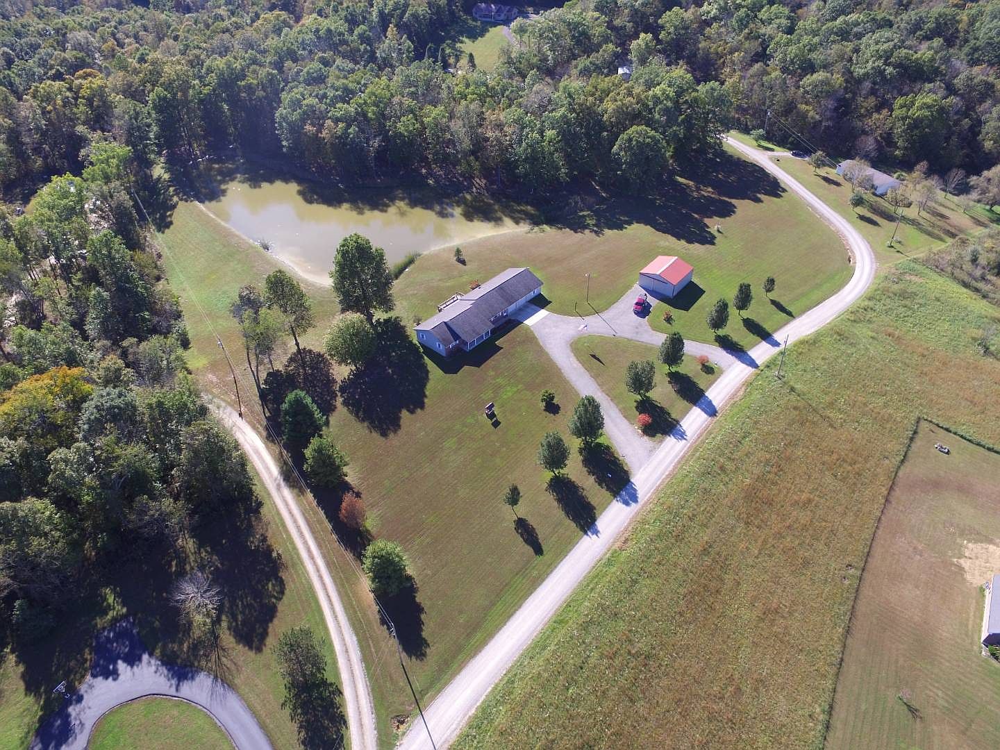 564 Faith Rd, West Union, OH 45693 | Zillow