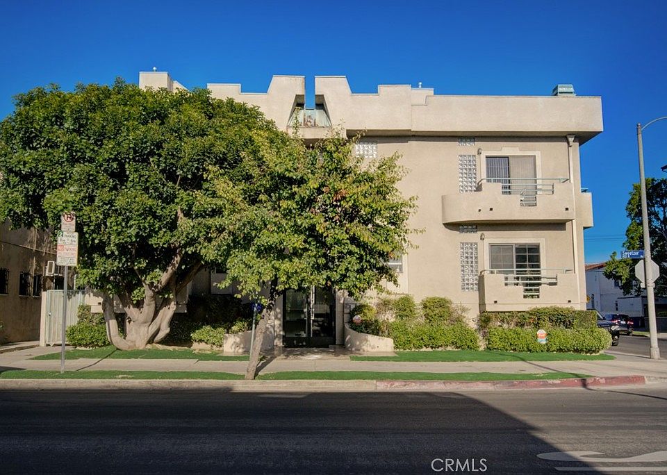 102 N Sweetzer Ave APT 106, Los Angeles, CA 90048 | Zillow