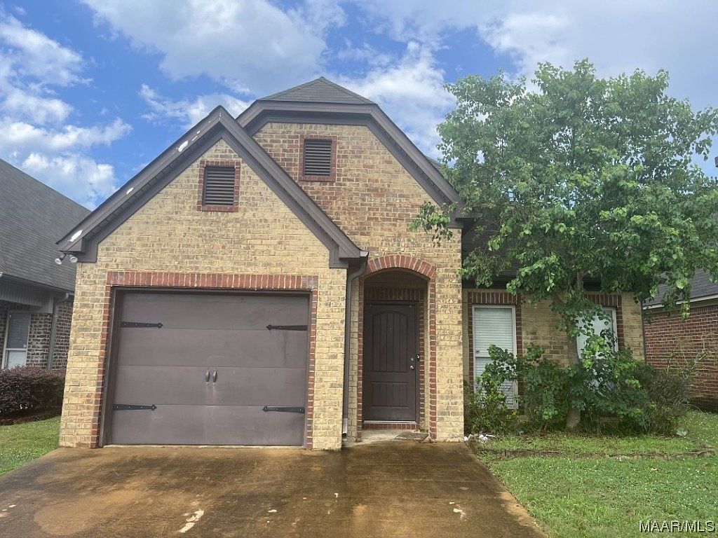 420 Tree Line Dr, Montgomery, AL 36117 | MLS #543631 | Zillow