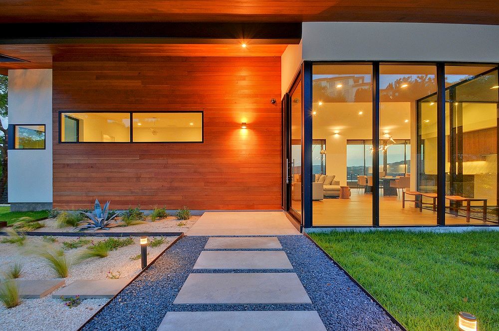 1438 Mount Larson, Austin, TX 78746 | Zillow