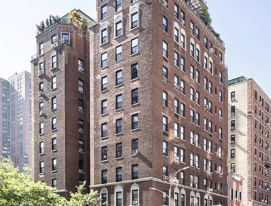 150 E 93rd St APT 9F, Manhattan, NY 10128 | Zillow
