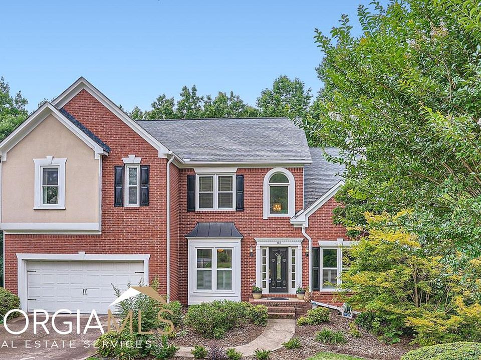 385 White Rose Trce, Alpharetta, GA 30005 | MLS #10173133 | Zillow