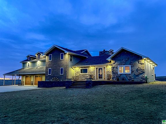 411 West St, Pierson, IA 51048 | MLS #828106 | Zillow