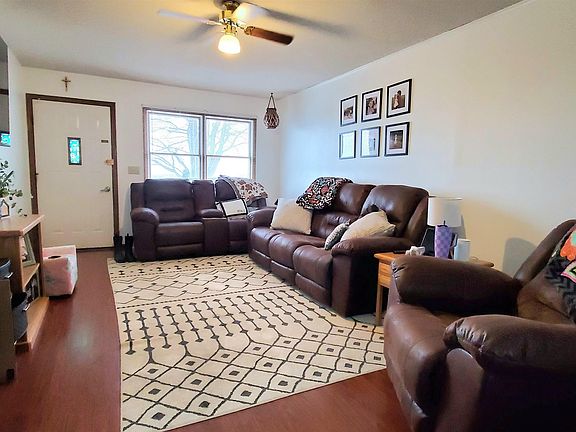 109 Carrie St, Gorham, KS 67640 | MLS #203051 | Zillow