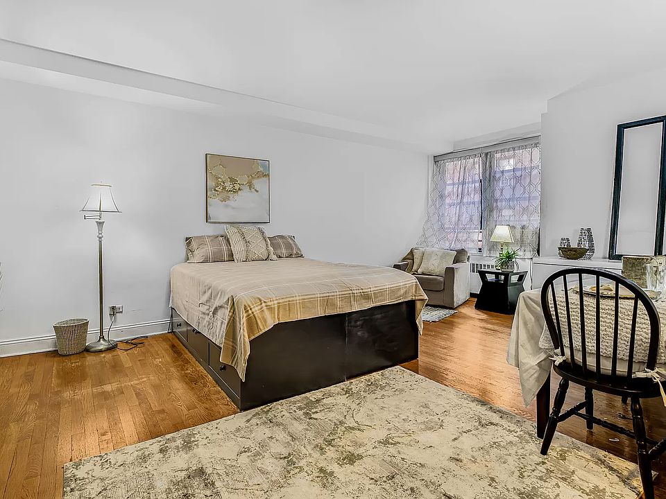 The Hamilton - 60 E 9th St New York NY | Zillow