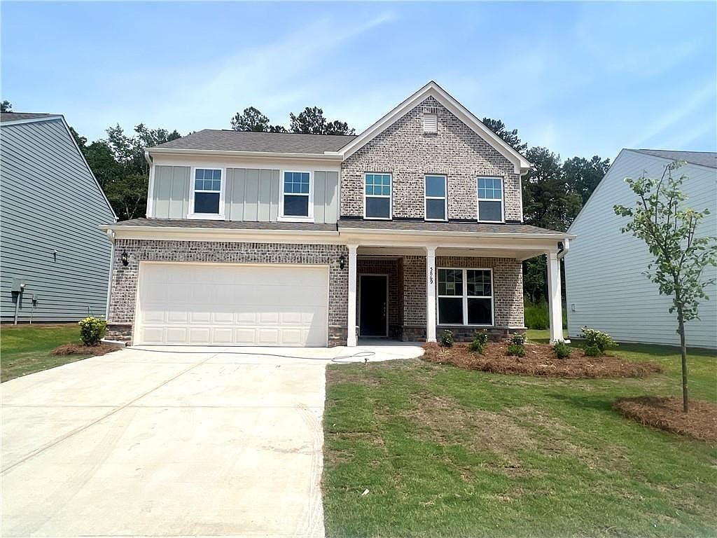 5869 Wheeler Ridge Rd, Auburn, GA 30011 | Zillow