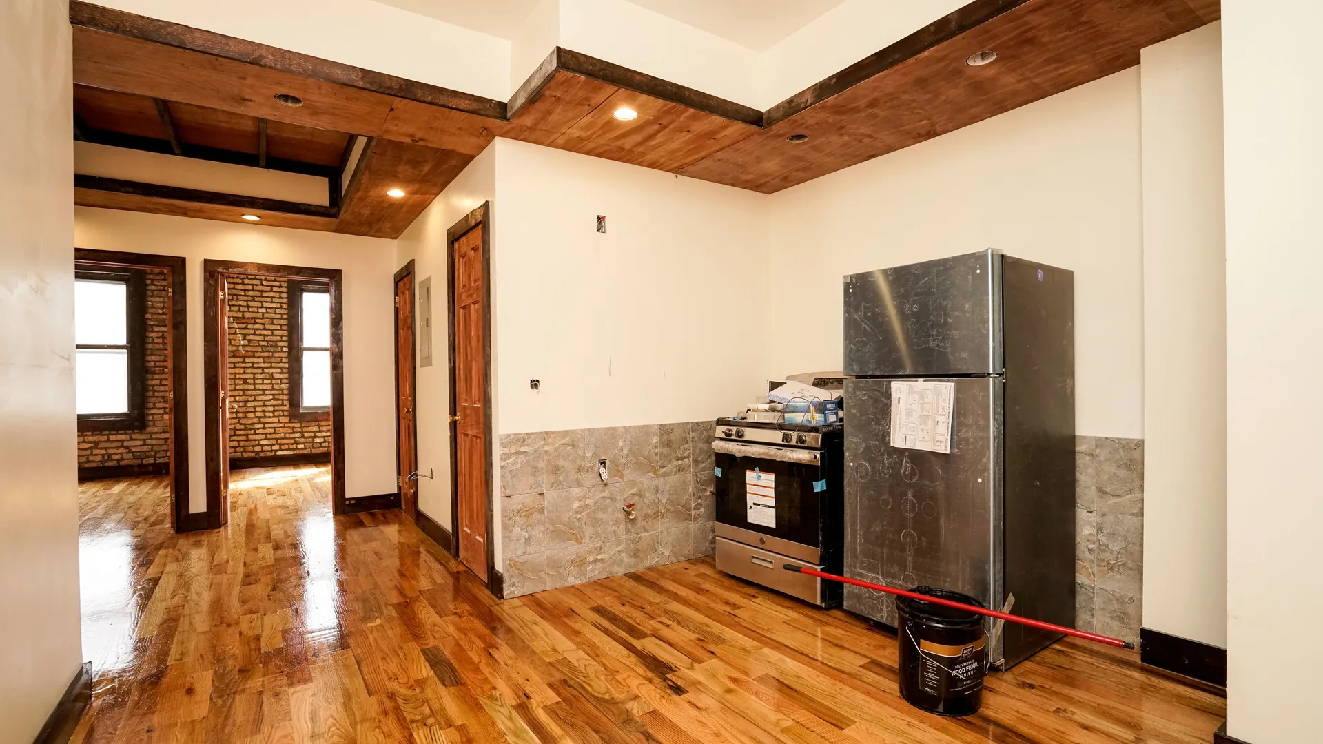 336 Starr Street #1L in Bushwick, Brooklyn | StreetEasy