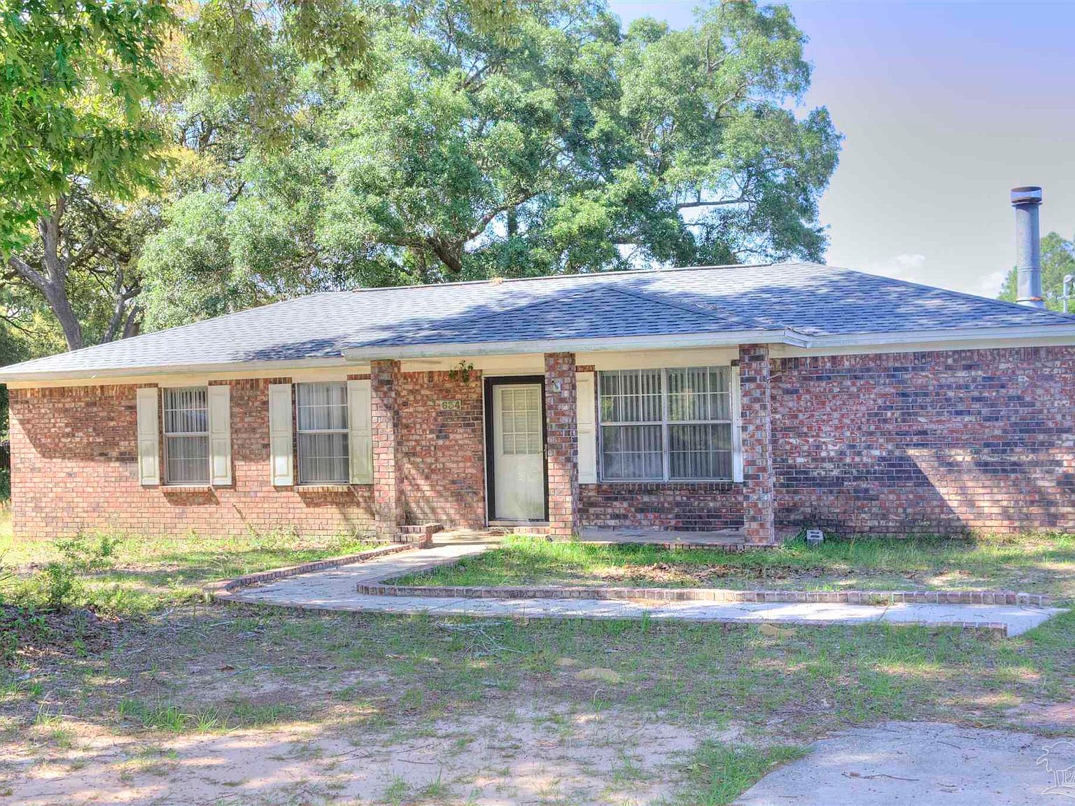 634 Bocage Rd, Cantonment, FL 32533 | Zillow
