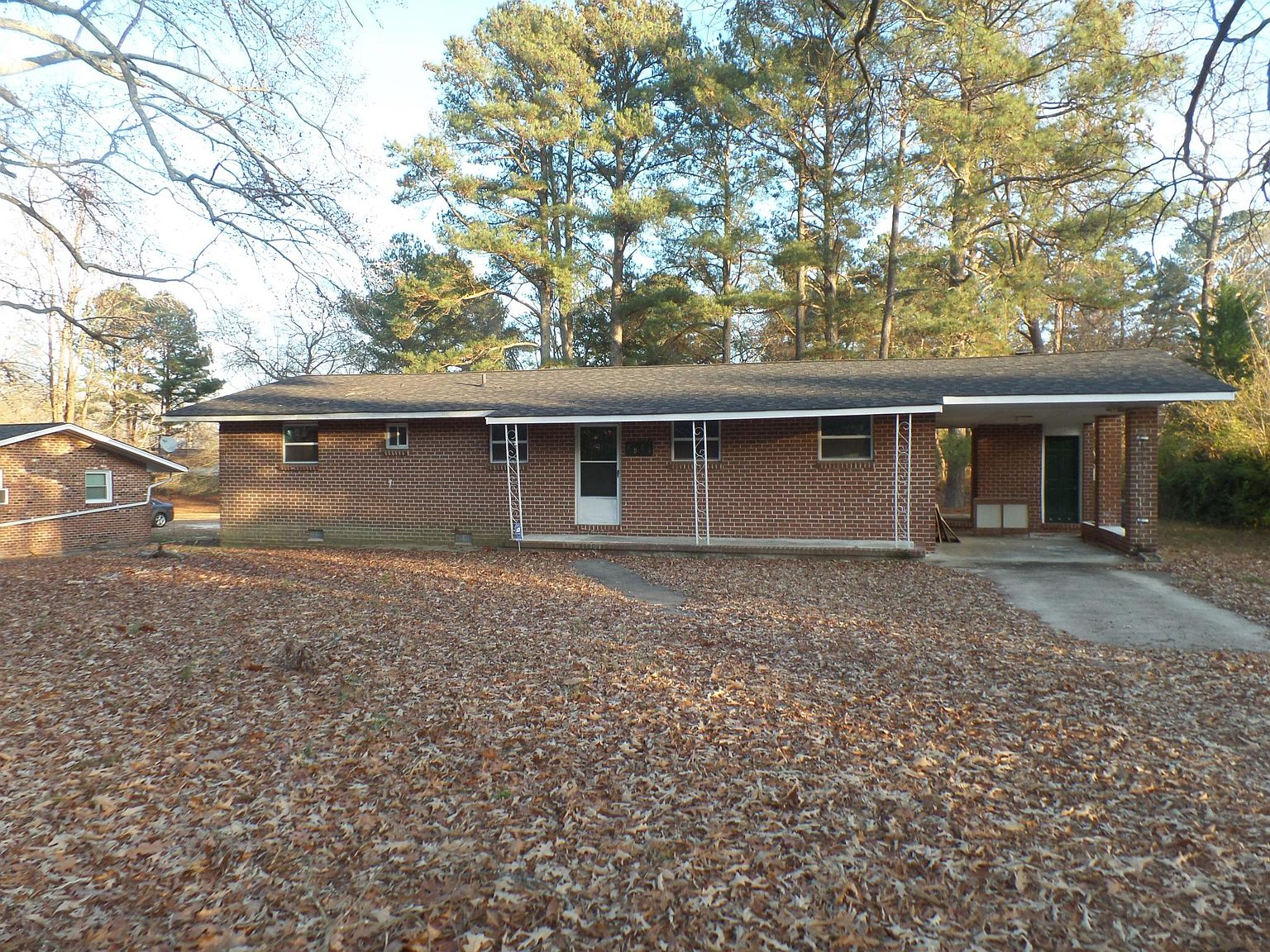 7913 Bull Hill Rd, Prince George, VA 23875 | Zillow