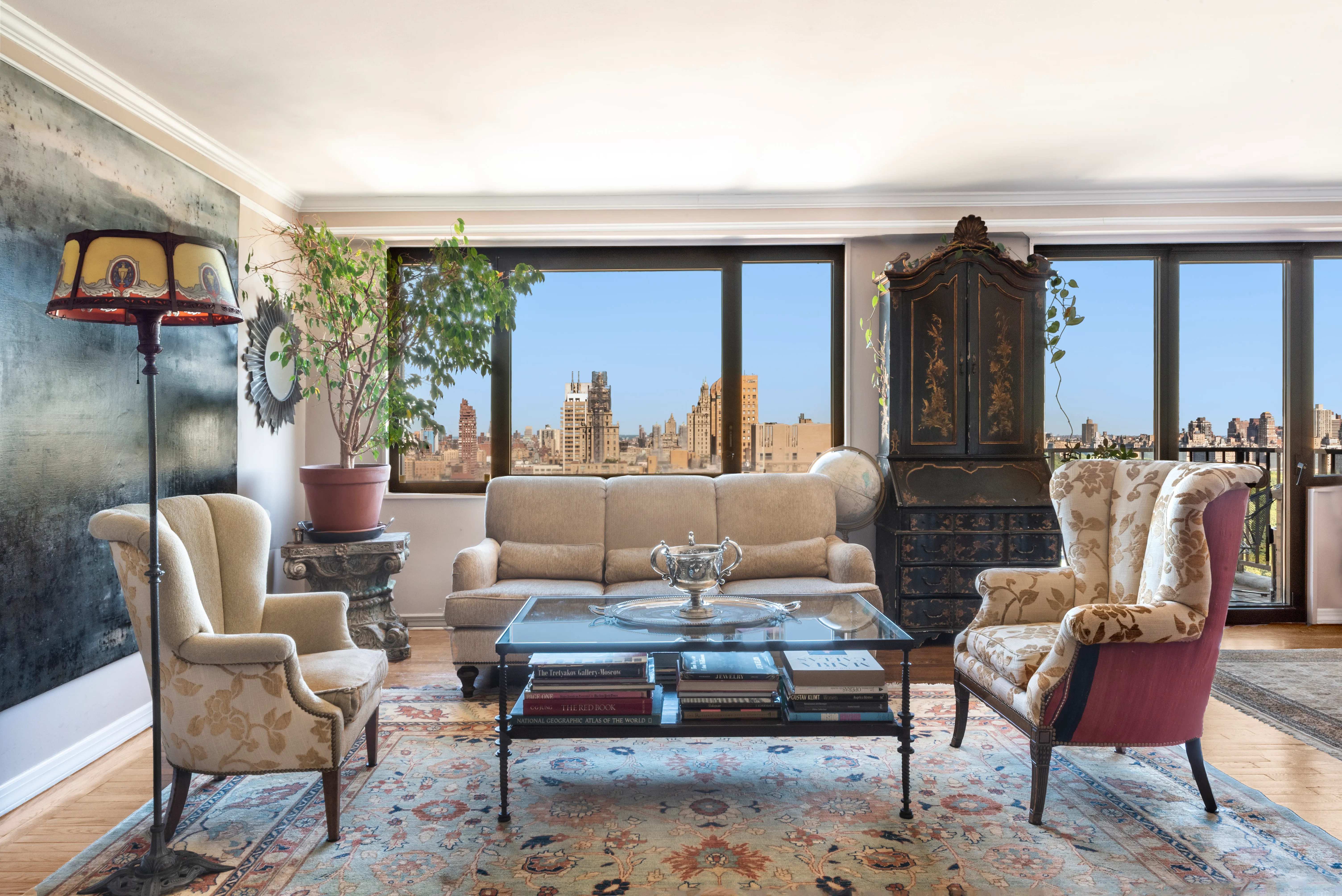 10 West 66th Street #30B in Lincoln Square, Manhattan | StreetEasy