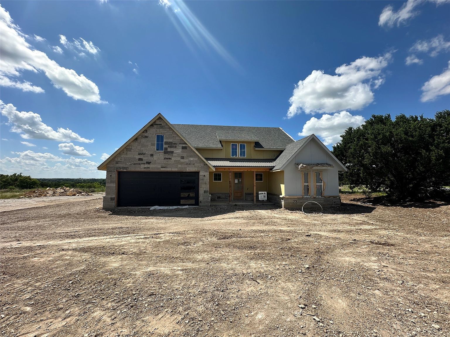 Cara 9 Thompson Rd, Weatherford, TX 76087 | MLS #20847987 | Zillow
