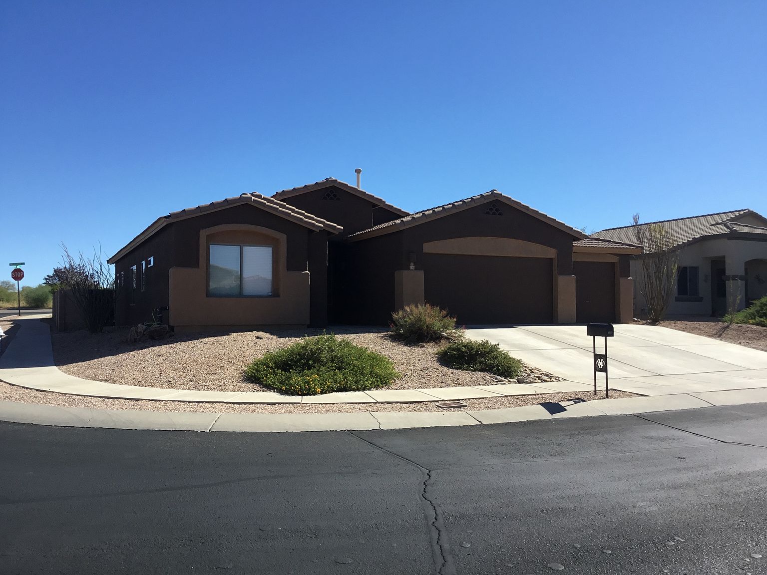 395 S Blue River Loop, Vail, AZ 85641 | Zillow