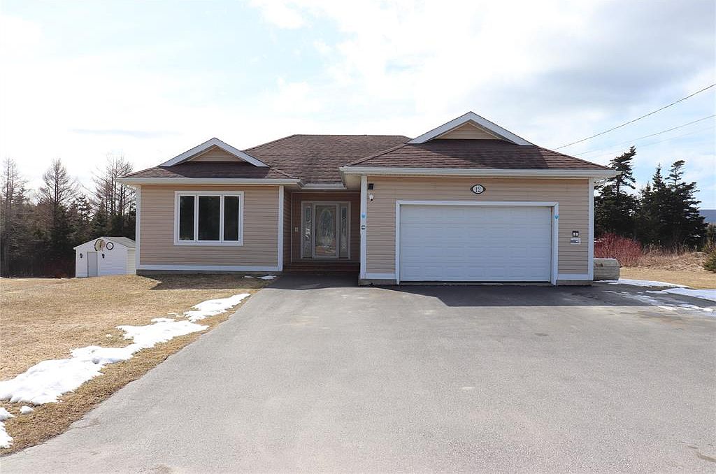 12 Bayview Heights, Kippens, NL A2N 3M9 | Zillow