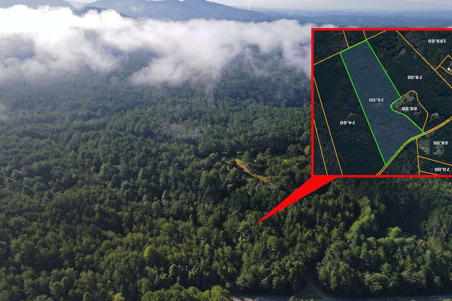 Bethlehem Rd, Copperhill, TN 37317 | MLS #319488 | Zillow