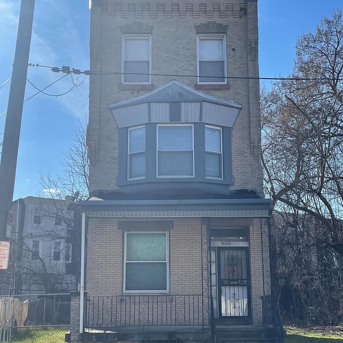4132 Leidy Ave, Philadelphia, PA 19104 | Zillow