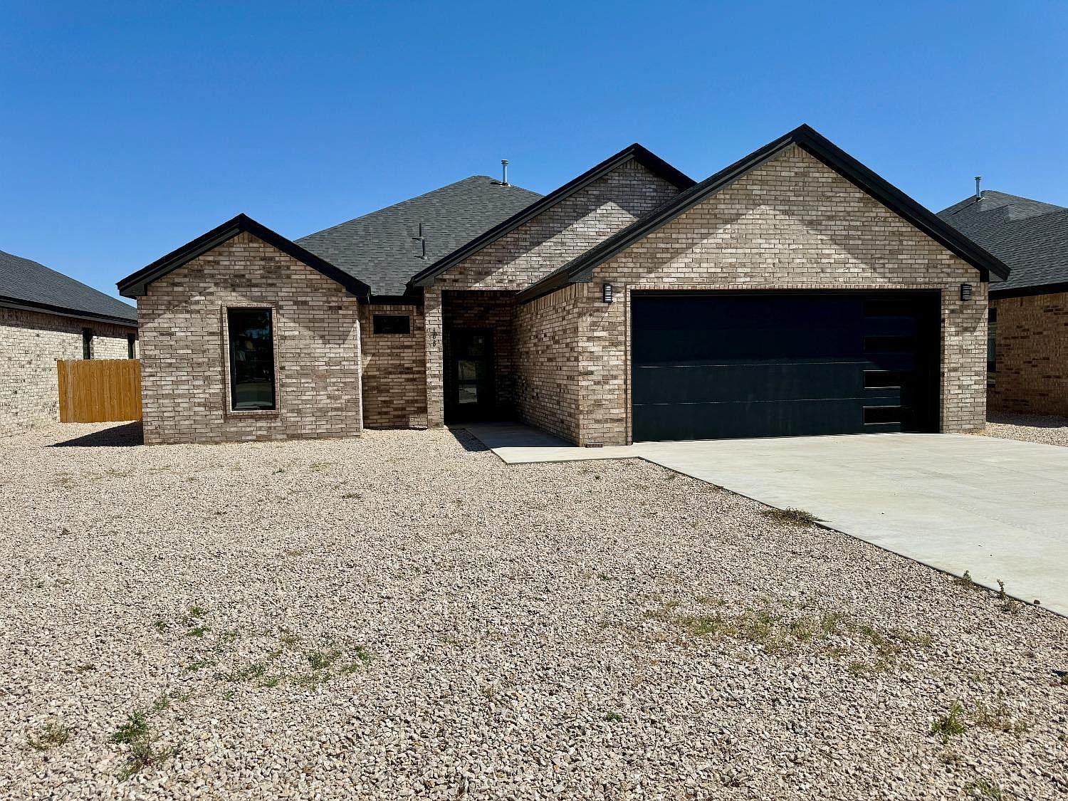 408 W 5th St, Denver City, TX 79323 | Zillow