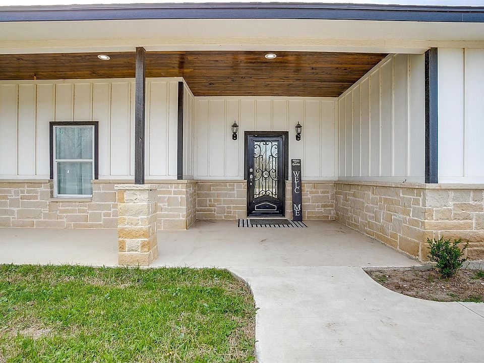 380 Private Road 4219, Decatur, TX 76234 | Zillow
