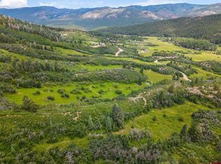 2511 Taylor Ranch Rd, Durango, CO 81301 | MLS #814583 | Zillow