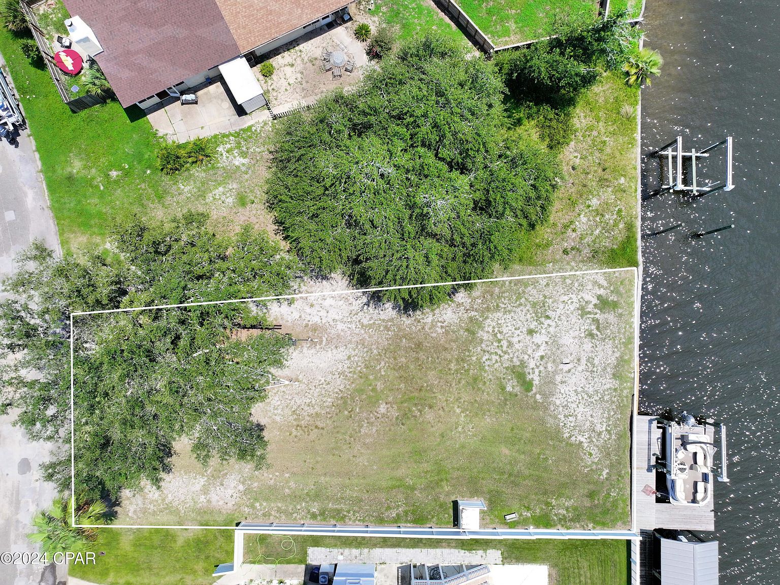 1323 Calabria Rd, Panama City, FL 32405 | Zillow