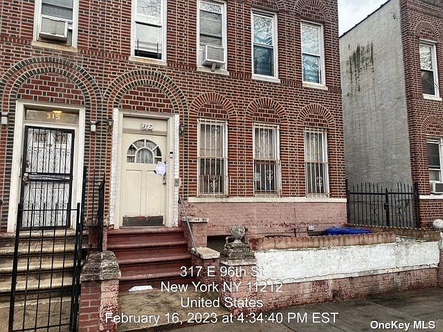 317 E 96th Street UNIT 4, Brooklyn, NY 11212 | Zillow