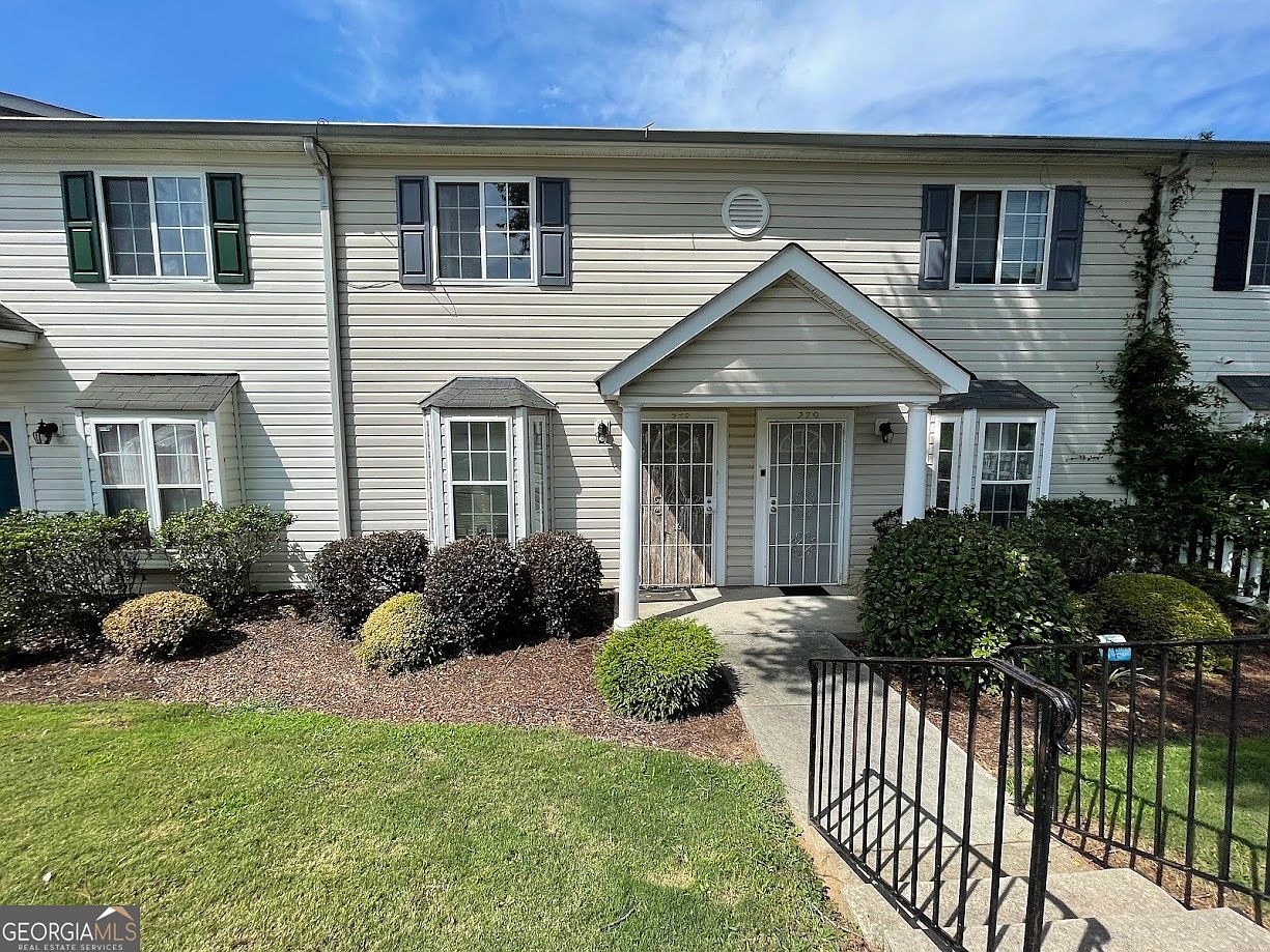 1625 Conley Rd #278, Conley, GA 30288 | Zillow