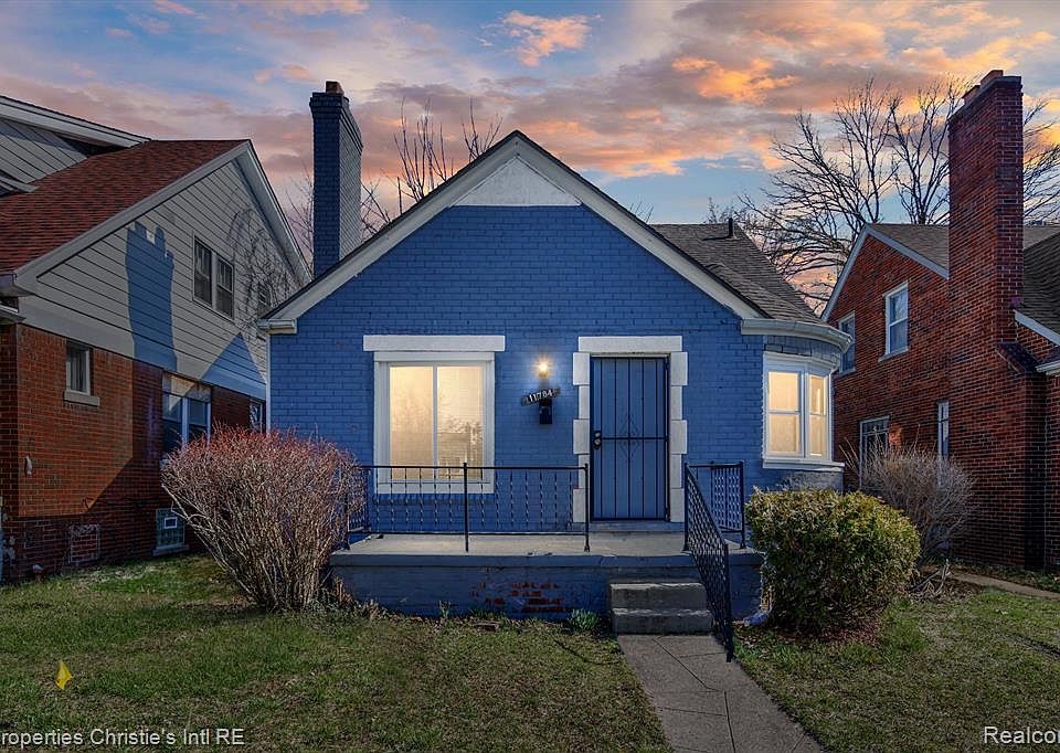11784 E Outer Dr, Detroit, MI 48224 | MLS #20250002283 | Zillow