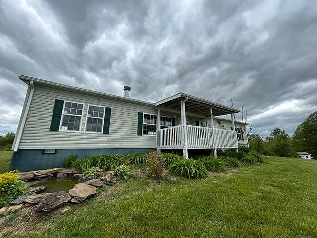 947 Ridge Rd, Austinville, VA 24312 | MLS #86705 | Zillow