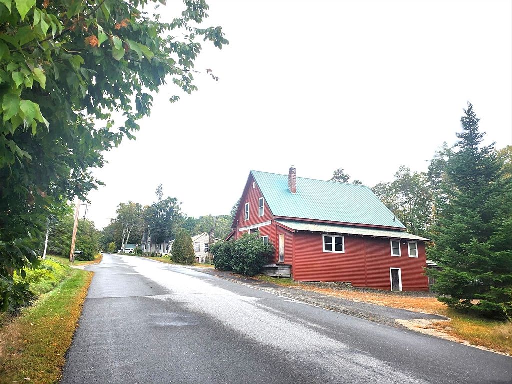 99 W Main St, Rindge, NH 03461 | Zillow