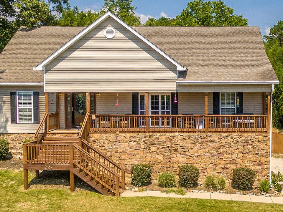 7229 Condra Dr, Harrison, TN 37341 | Zillow