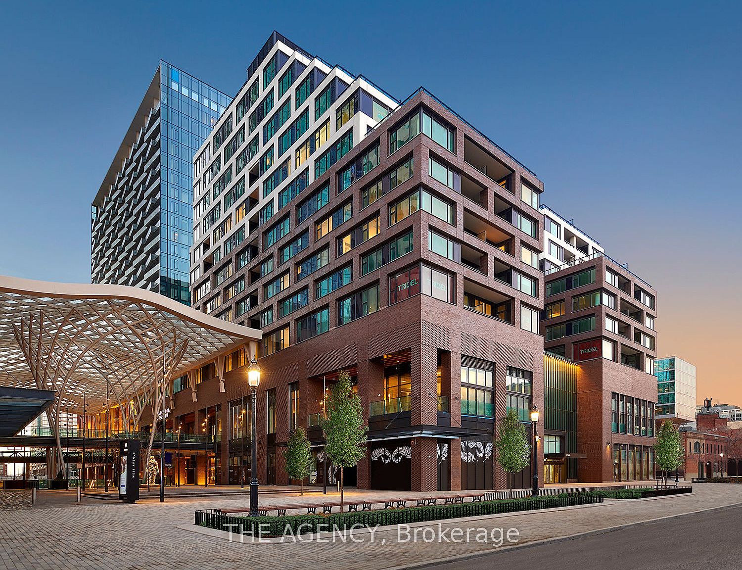 455 Wellington St W #1011, Toronto, ON M5V 0V8 | MLS #C8235850 | Zillow