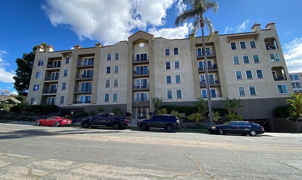 2445 Brant St UNIT 405, San Diego, CA 92101 | Zillow