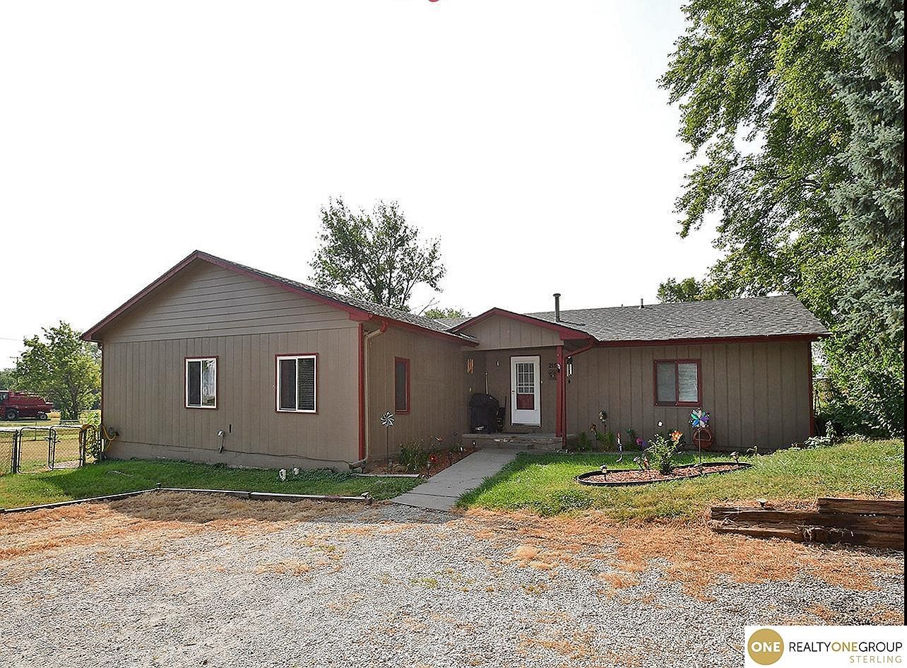215 E Campbell St, Murray, NE 68409 | Zillow