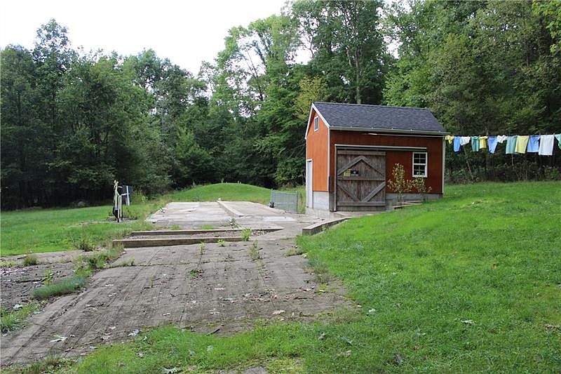 317 Windy Rd, Boyers, PA 16020 | Zillow