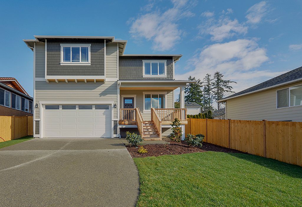 24418 101st Pl SE, Kent, WA 98030 | Zillow
