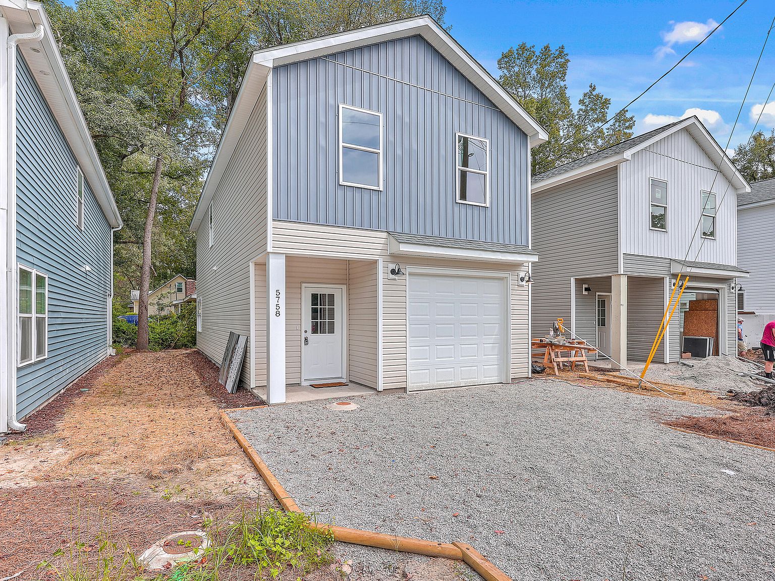 5758 Pilgrim Ave, Hanahan, SC 29410 | MLS #25000051 | Zillow