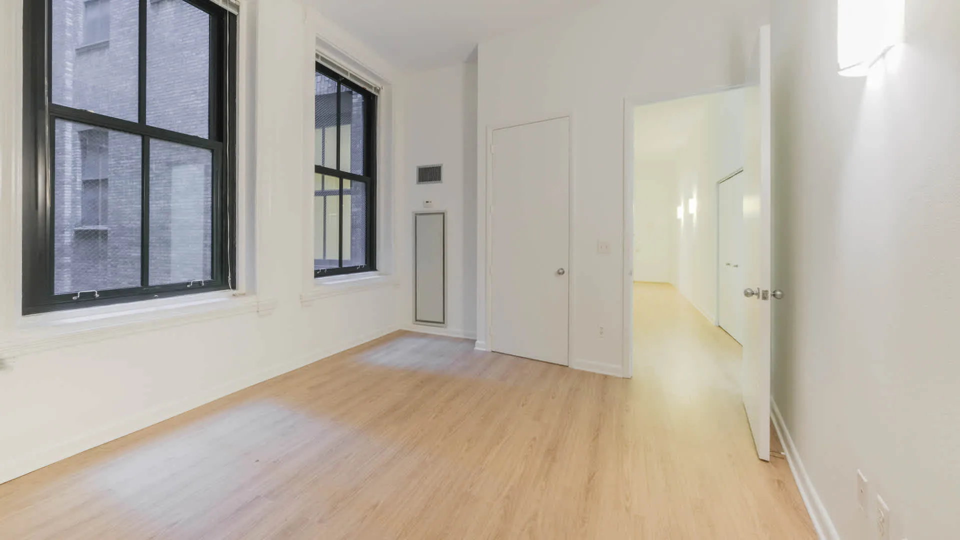 71 Broadway #20L in Financial District, Manhattan | StreetEasy