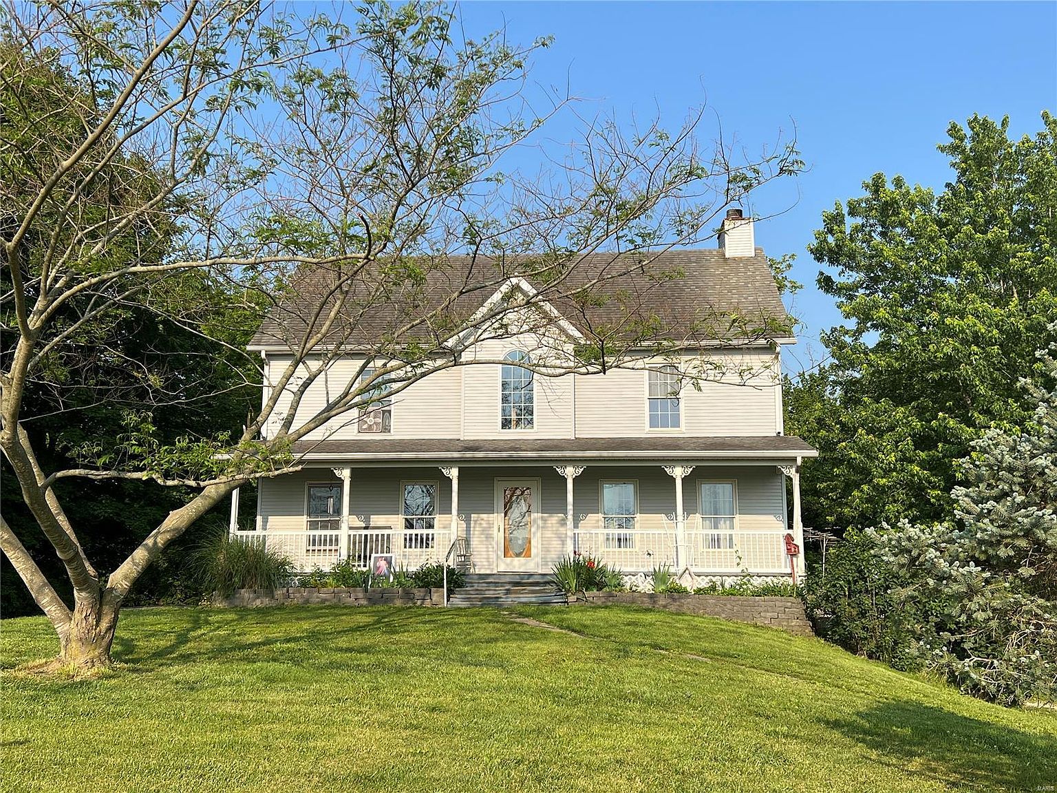 825 County Road 519, Oak Ridge, MO 63769 | Zillow