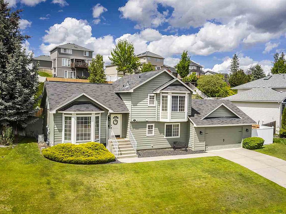 16527 N Morton Dr, Spokane, WA 99208 | Zillow